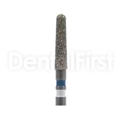 Бор алмазный Z850 018 FG, красный, 5 шт. | Купить стоматологические товары недорого в интернет ...