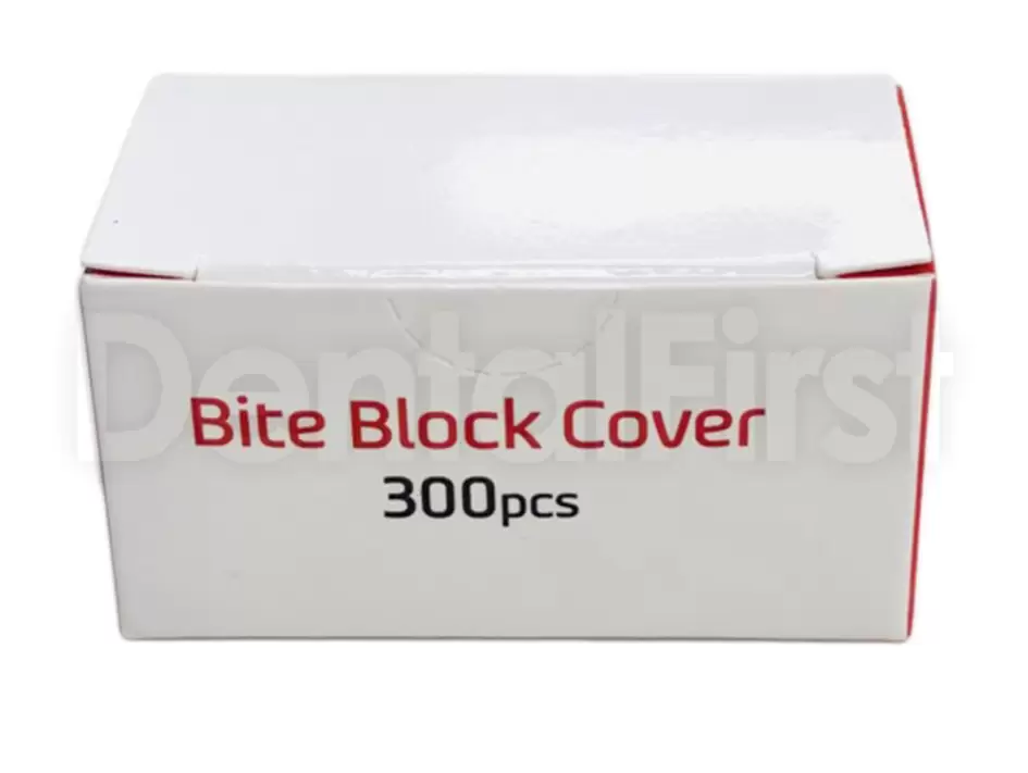 Купить Vatech Bite Block Cover одноразовые чехлы для панорамного ...