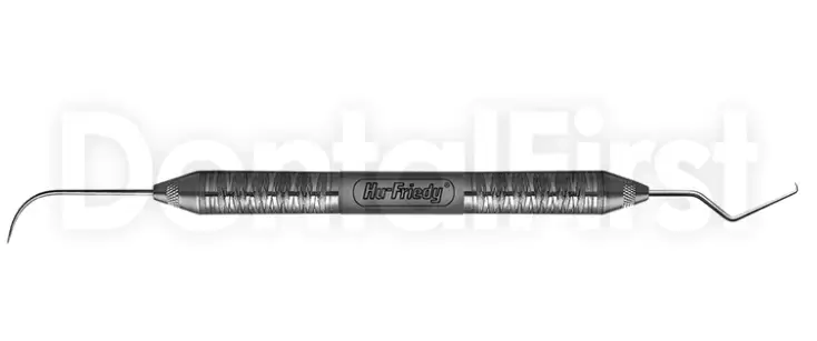 Зонд-эксплорер. Ручка № 6. | Купить стоматологические товары недорого в ...