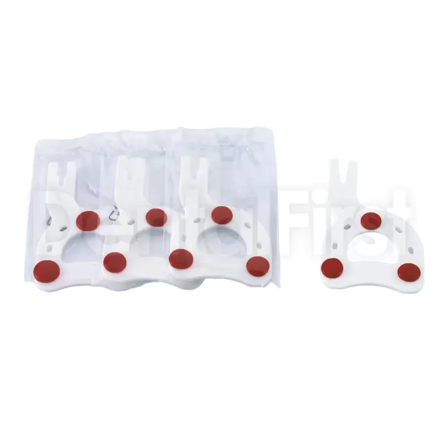 217650 Artex Quickbite ,10 pcs Прикусные вилки (10 шт) | Купить ...