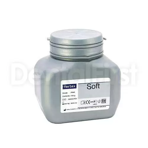 Vertex Self Curing, порошок цвет №10,150гр | Купить стоматологические ...