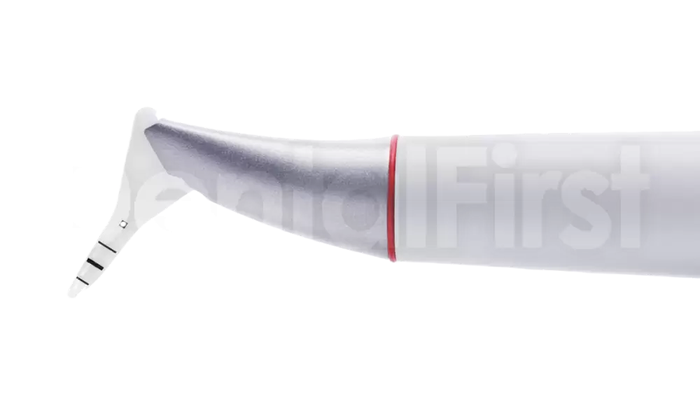 Купить Насадка силиконовая для аппарата Air-Flow, Perio Flow (1 уп х 40 ...