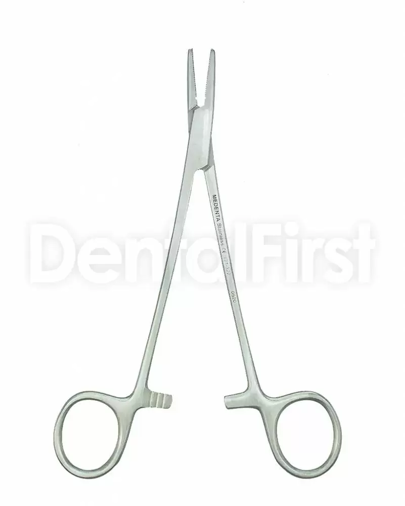 Купить Иглодержатель (mic) | Dental First