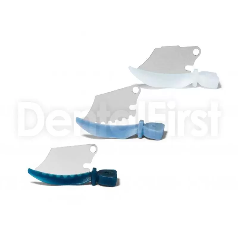 Palodent V3 Wedge Guard Refill medium 50шт | Купить стоматологические ...