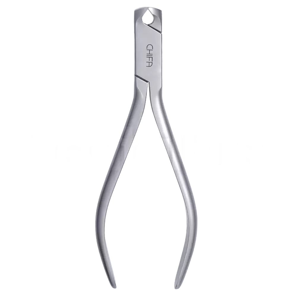 Купить Кусачки дистальные (150 мм) | Dental First