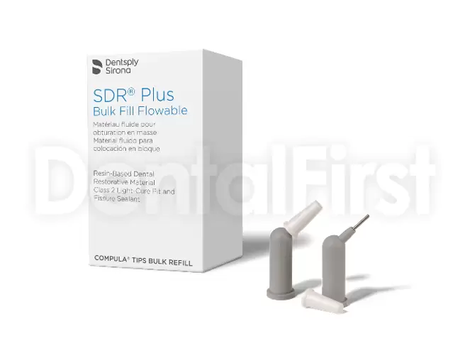 Купить SDR Plus Universal, композит, набор, Dentsply | Dental First