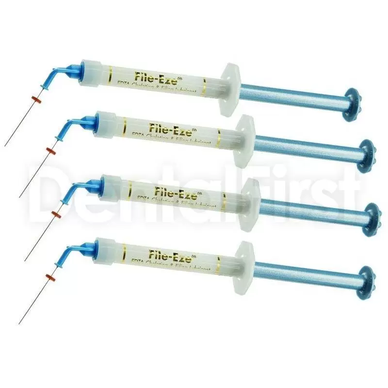 Купить File-Eze Kit | Dental First