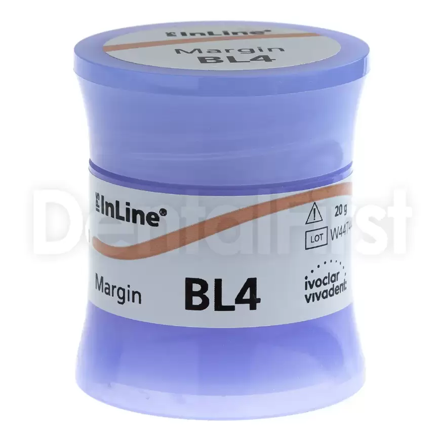 IPS InLine Margin 20 g BL4, 602967 | Купить стоматологические товары недорого в интернет ...