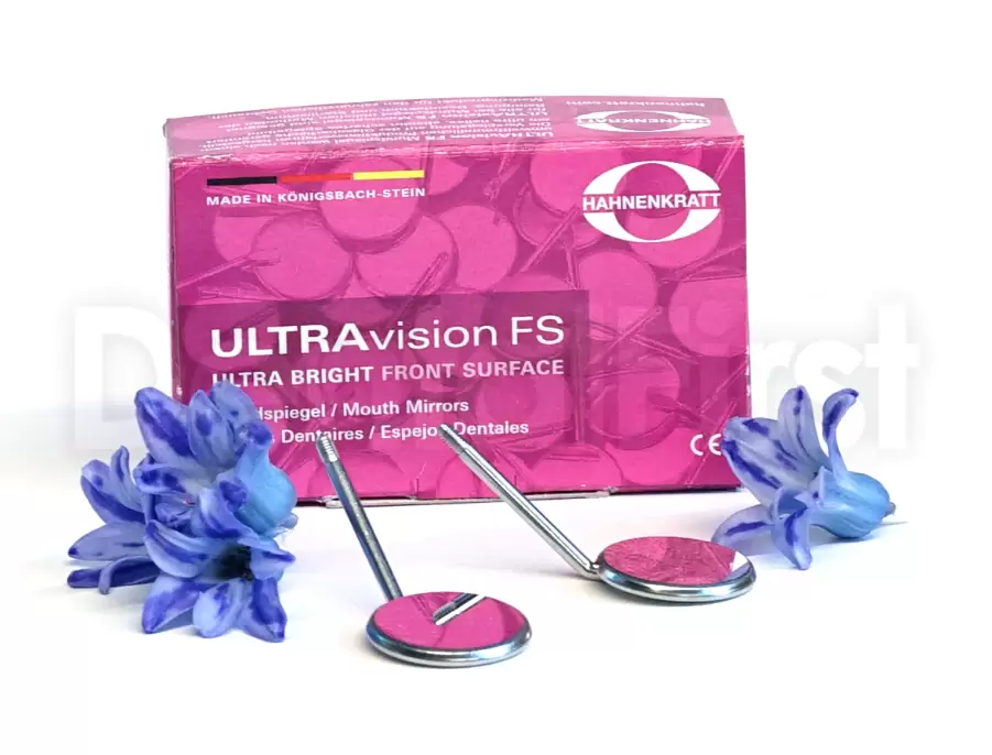 Ультраяркие родиевые зеркала ULTRAvision FS 1 шт | Купить ...