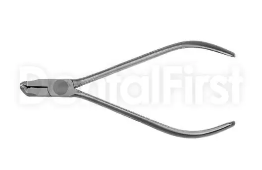 Кусачки дистальные для перекусывания и удержания дуги .021х.025 (678 ...