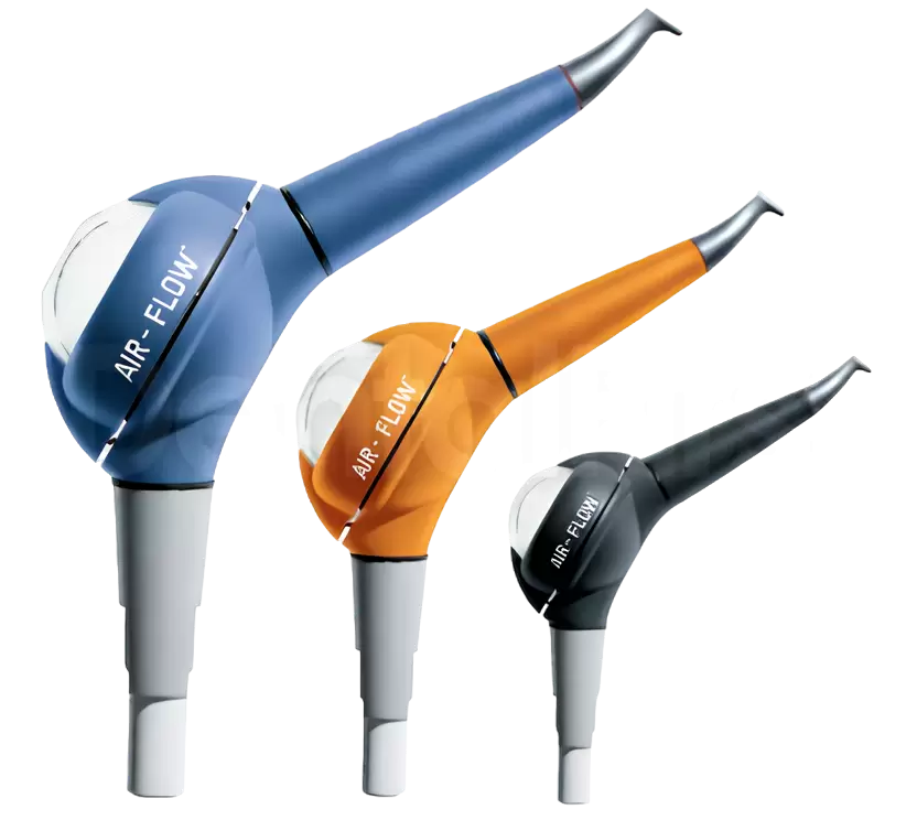 Купить Аппарат пескоструйный Air-flow Handy 2 | Dental First
