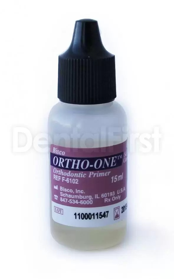 Купить Ortho-one Orthodontic Primer | Dental First
