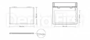 Slim pad pro stains | Купить стоматологические товары недорого в ...