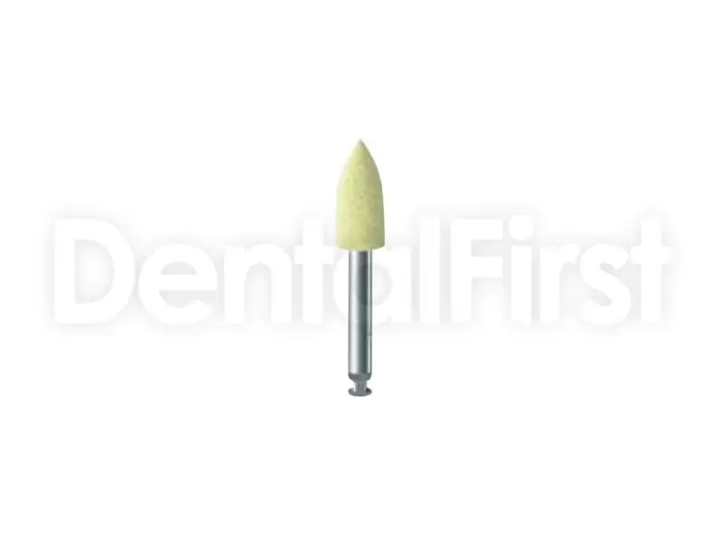 Купить Полир EVE Ecocomp EC7m (упаковка 1 шт) | Dental First