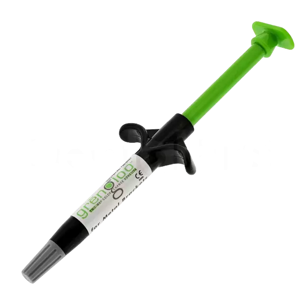 Купить Адгезив GrenGloo шприц 4г за 8 950 руб | Dental First