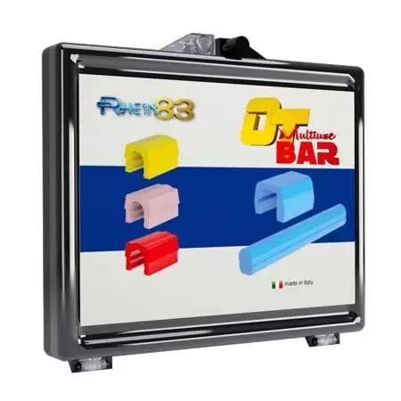 021 OBM Набор аттачментов ОТ BAR | Купить стоматологические товары ...