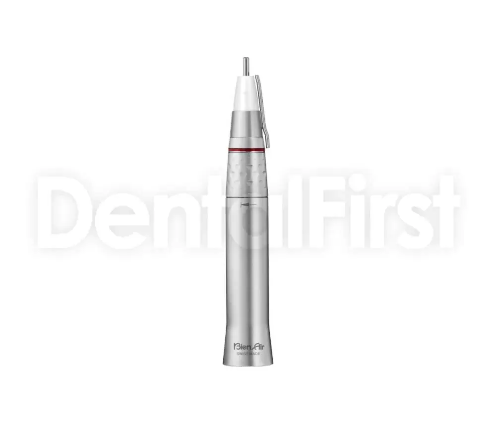 Bien-Air PM 1:2 - прямой наконечник без подсветки с внешним распылителем | Купить ...