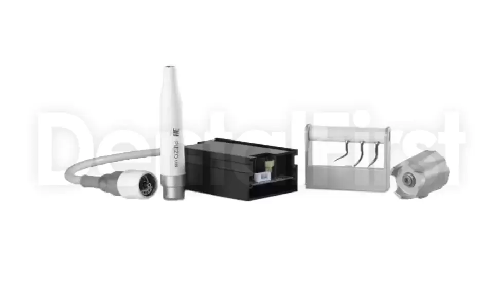 Купить 3H Medical Piezo LED - встраиваемый скалер | Dental First