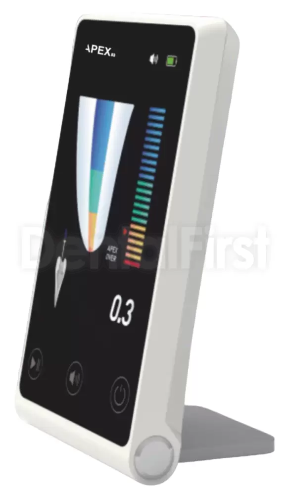 Апекслокатор Apex 03 | Купить стоматологические товары недорого в интернет-магазине Dental First