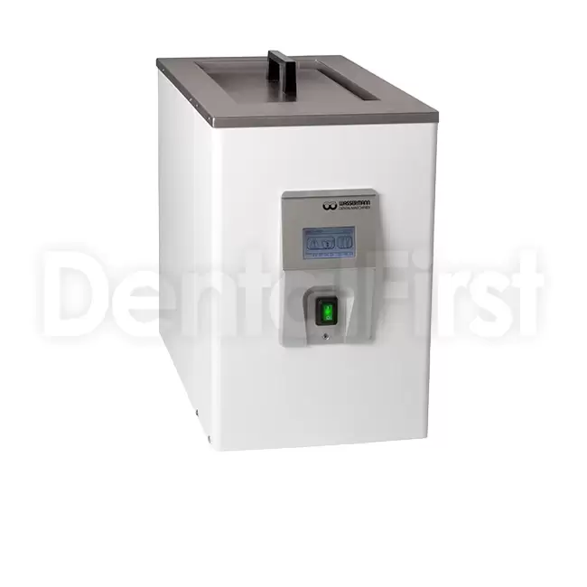 Автоматическая установка для полимеризации Wapo-Mat | Купить ...