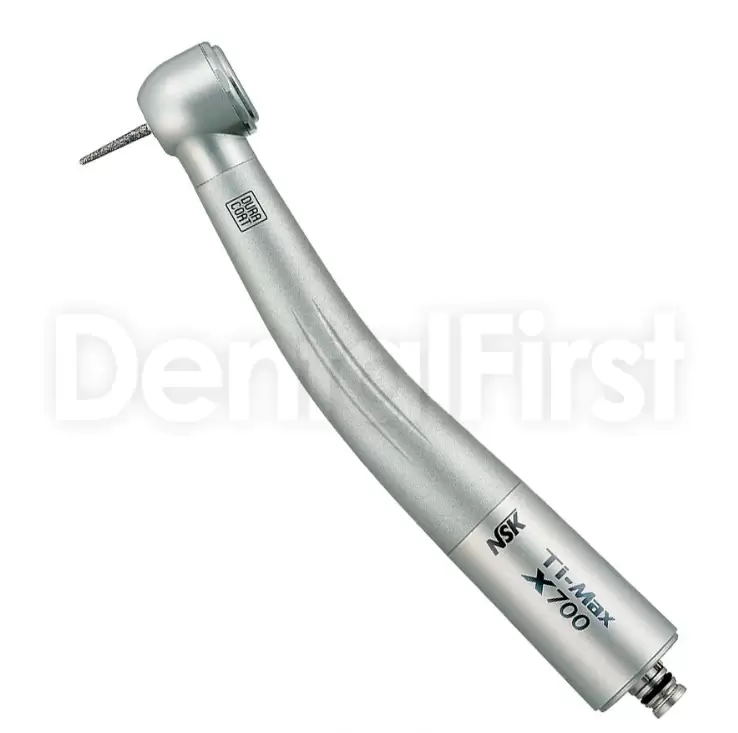 NSK Nakanishi Ti-Max X700 - турбинный наконечник с ортопедической ...