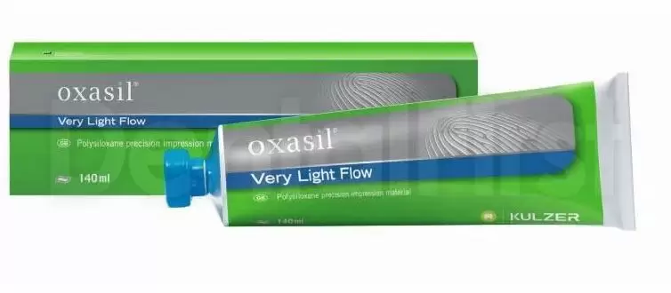 Купить Oxasil Very Light Flow | Dental First