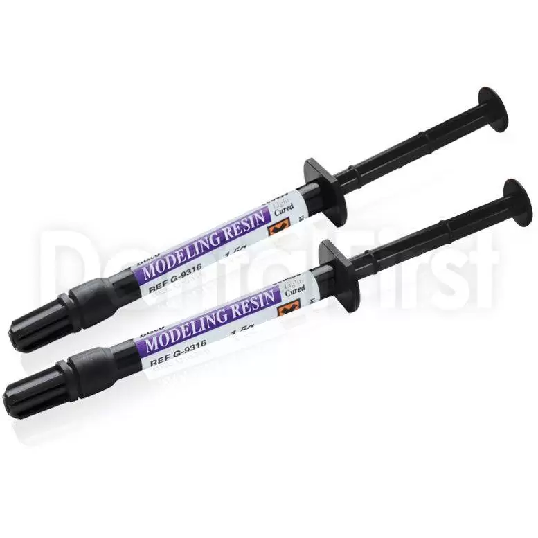 Modeling Resin моделирующая жидкость купить за 7 686 руб в Москве от ...