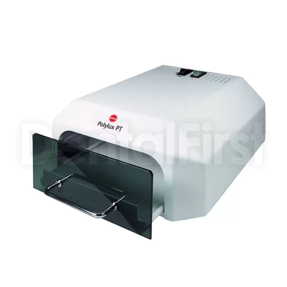 Аппарат для световой полимеризации Polylux PT | Купить стоматологические товары недорого в ...