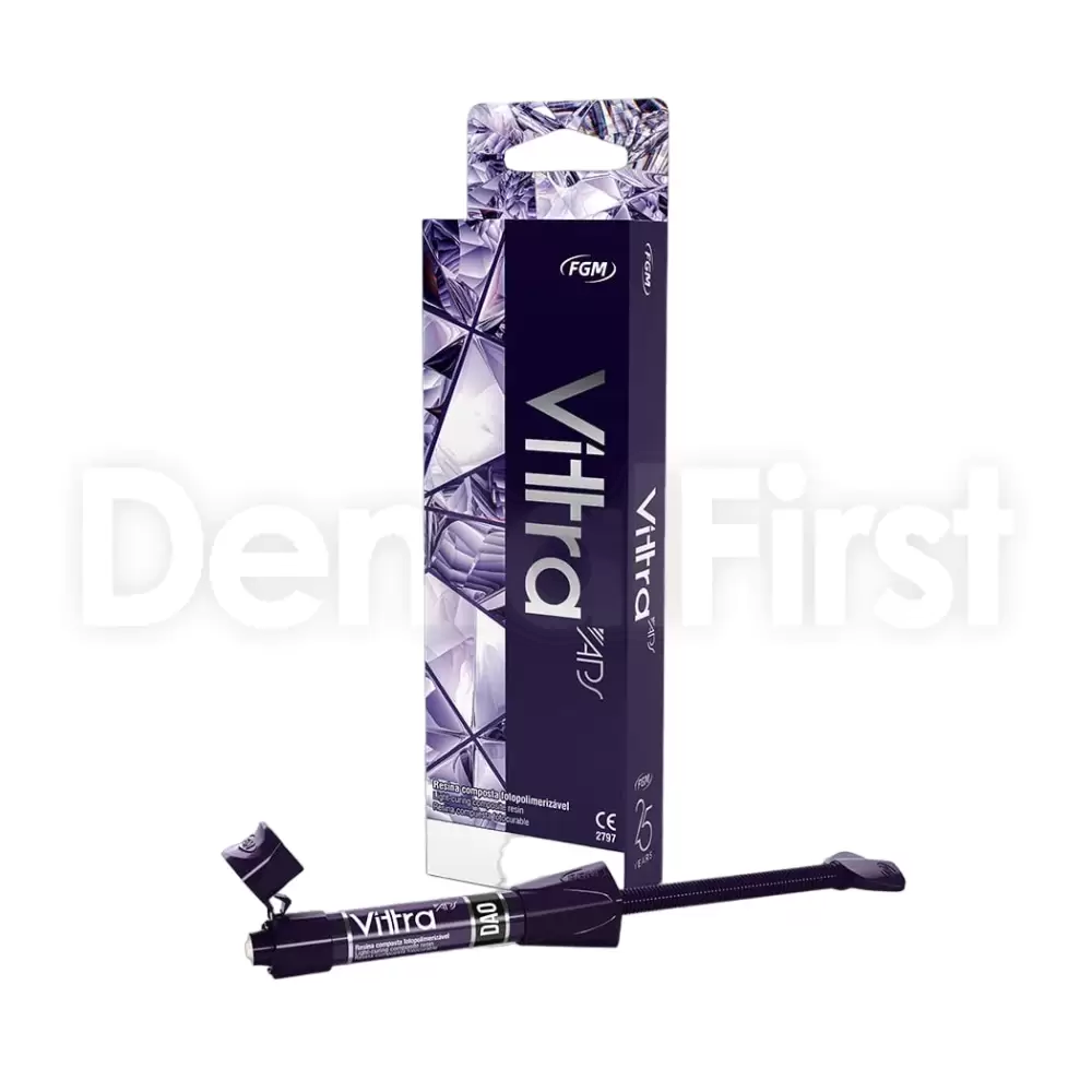 Купить Vittra APS EA2, шприц - (1х4г.) | Dental First