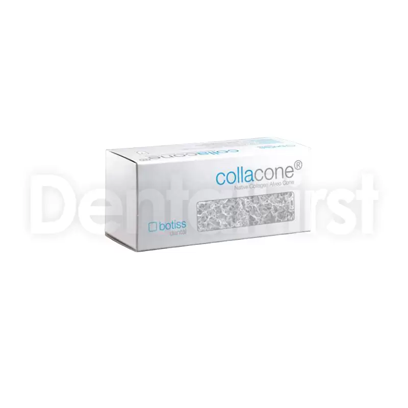 Купить Коллакон (Collacone) натуральный коллагеновый альвеолярный конус ...